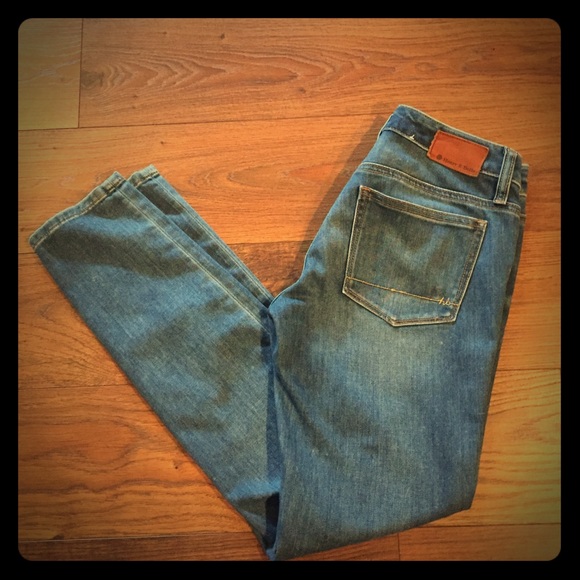 Henry & Belle | Pants & Jumpsuits | Henry Belle Lilah Skinny Ankle ...